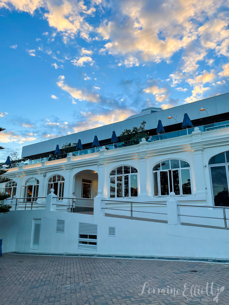 Mimi's Coogee @ Not Quite Nigella