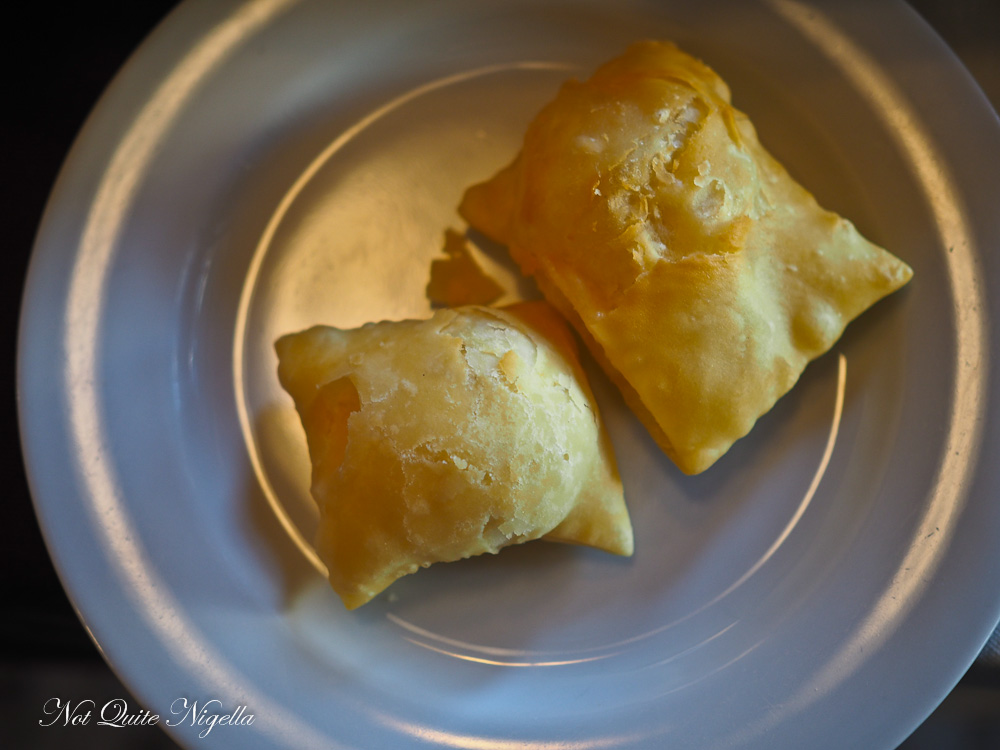 Modena Italy Food @ Not Quite Nigella