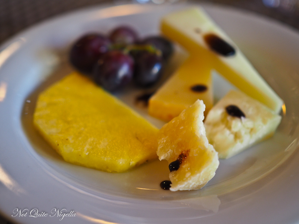 Modena Italy Food @ Not Quite Nigella