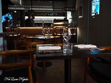 Nel Restaurant, Sydney @ Not Quite Nigella