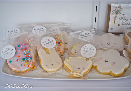 Newcastle Food Guide @ Not Quite Nigella