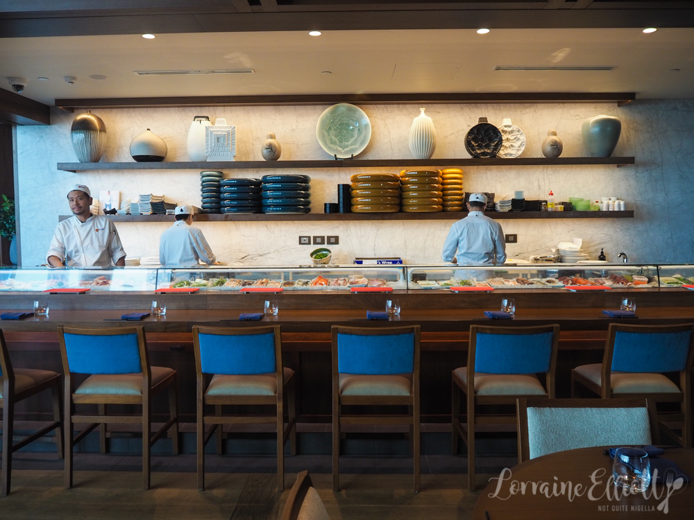 Nobu, Sydney @ Not Quite Nigella