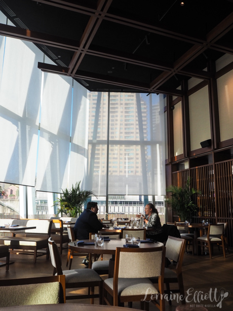 Nobu, Sydney @ Not Quite Nigella