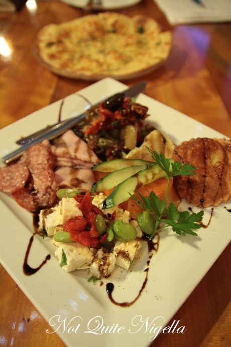 Norfolk Island @ Not Quite Nigella