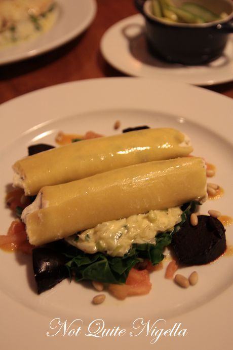 Norfolk Island @ Not Quite Nigella