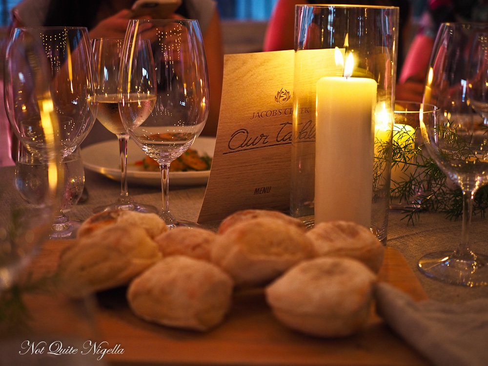 Novak Djokovic Food @ Not Quite Nigella