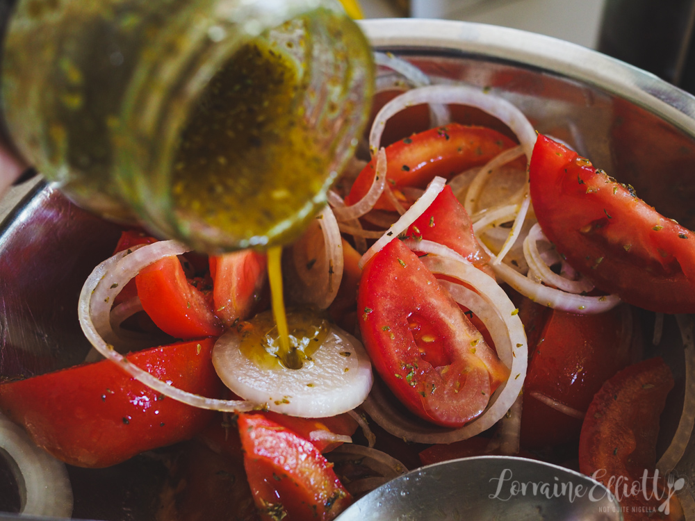 Peri Peri Chicken @ Not Quite Nigella