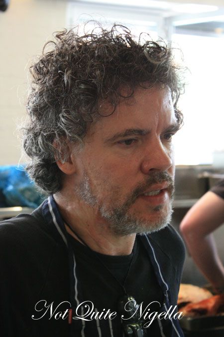 Peter Gordon Lunch at Longrain, Surry Hills @ Not Quite Nigella