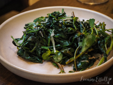 Petermen Dining, St Leonards @ Not Quite Nigella