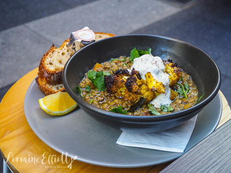 Pina, Potts Point @ Not Quite Nigella
