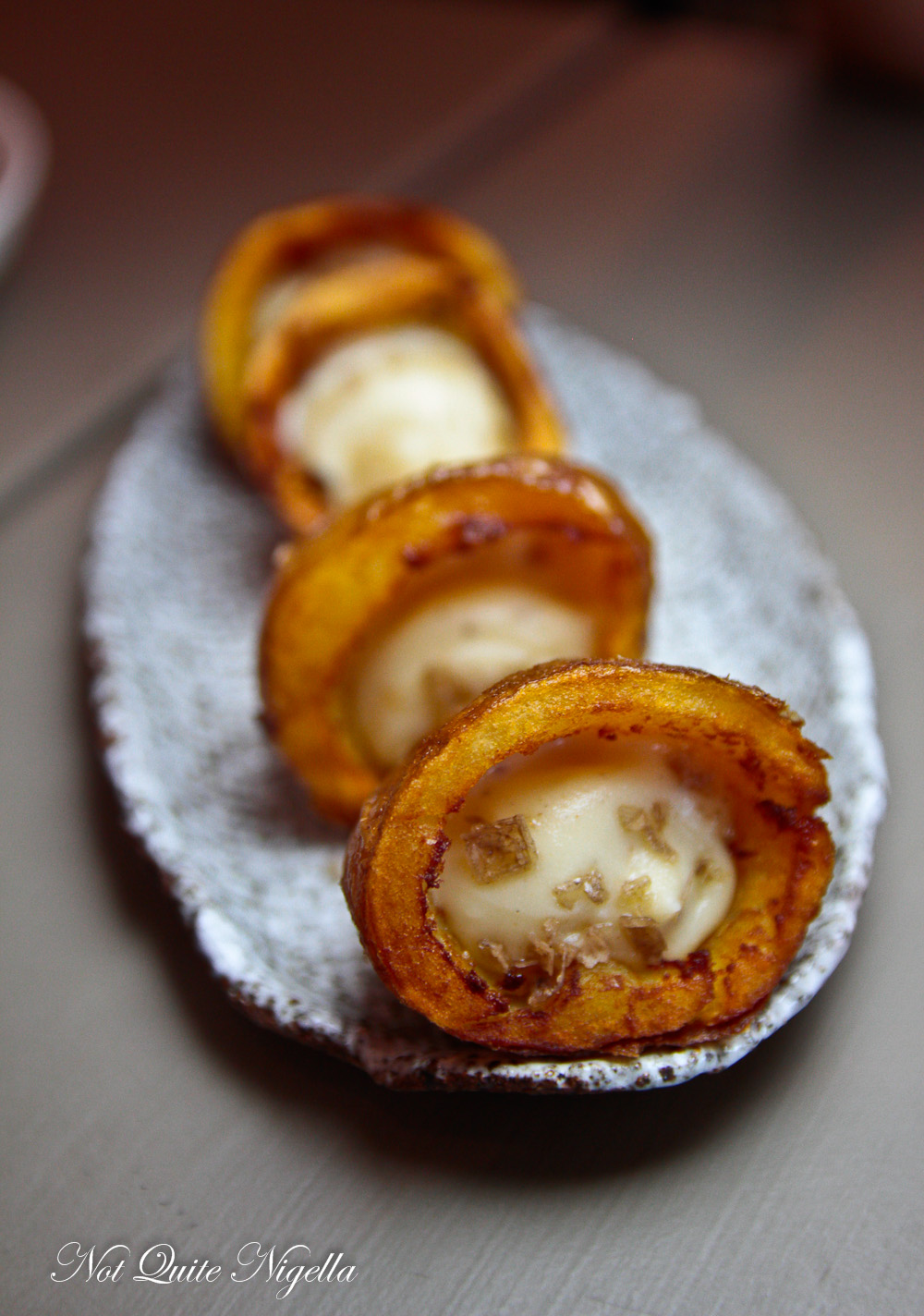 Pinbone, Woollahra @ Not Quite Nigella