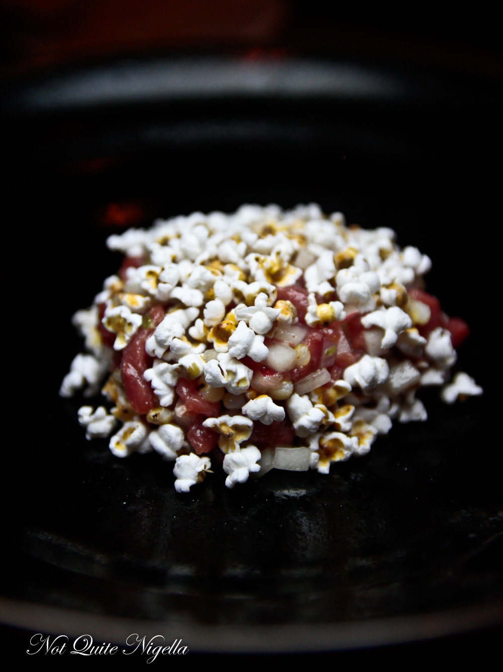 Pinbone, Woollahra @ Not Quite Nigella