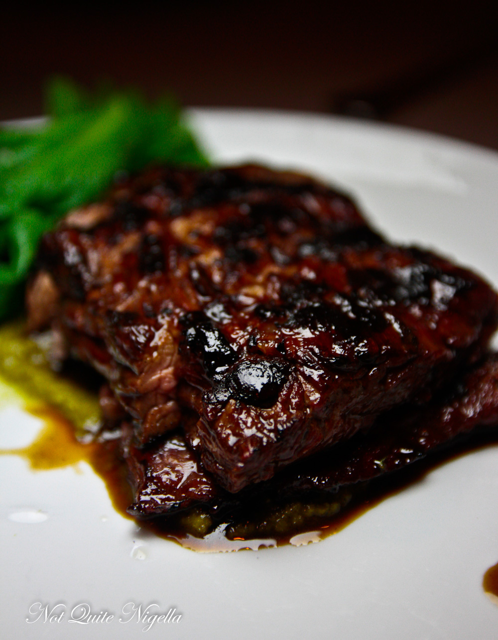 Pinbone, Woollahra @ Not Quite Nigella