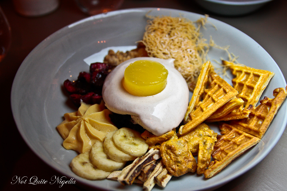 Pinbone, Woollahra @ Not Quite Nigella