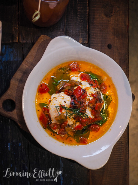 Port Stephens where to eat, 48 hour itinerary @ Not Quite Nigella