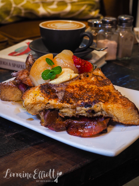 Port Stephens where to eat, 48 hour itinerary @ Not Quite Nigella