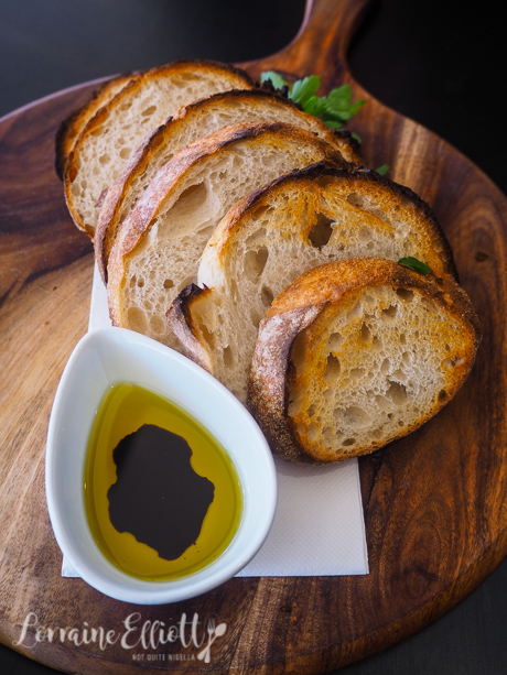 Port Stephens where to eat, 48 hour itinerary @ Not Quite Nigella