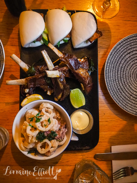 Port Stephens where to eat, 48 hour itinerary @ Not Quite Nigella