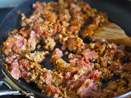 Prahok Ktis Ktiss recipe @ Not Quite Nigella