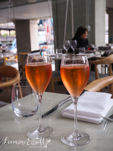 Afternoon Tea Pullman Quay Grand, Circular Quay @ Not Quite Nigella