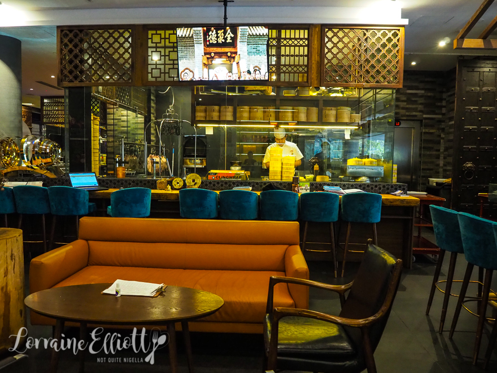 Quanjude, Sydney review @ Not Quite Nigella