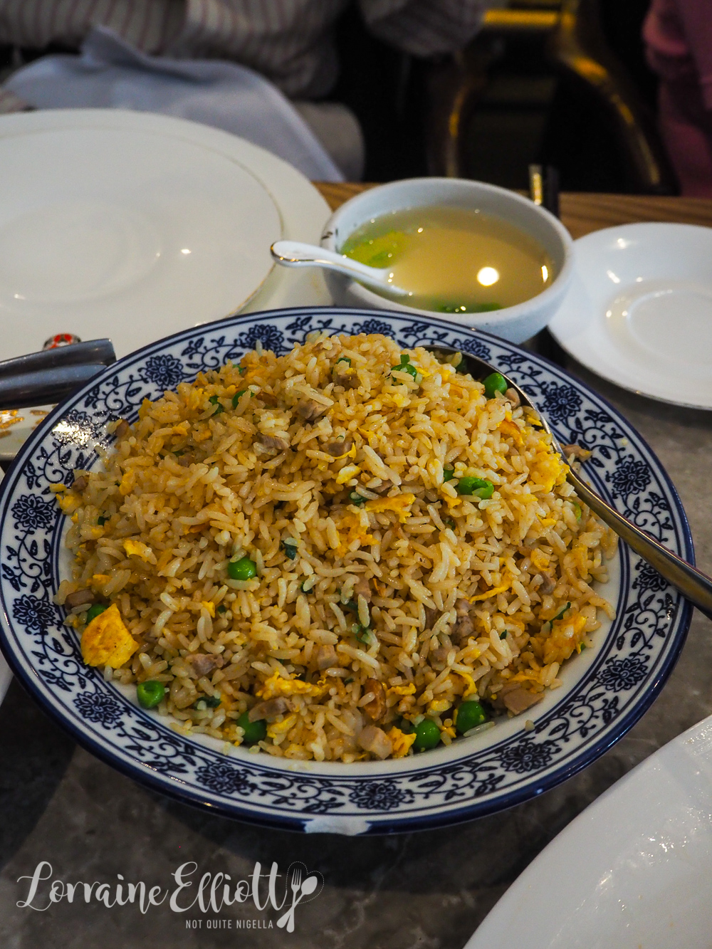 Quanjude, Sydney review @ Not Quite Nigella