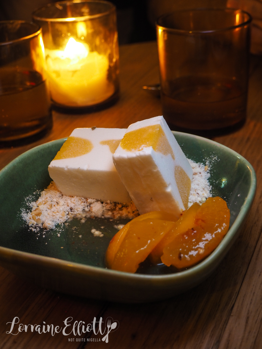 Ria Pizza & Wine, Potts Point @ Not Quite Nigella