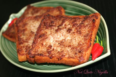 Recipe: Roti Babi @ Not Quite Nigella