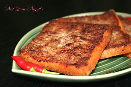 Recipe: Roti Babi @ Not Quite Nigella