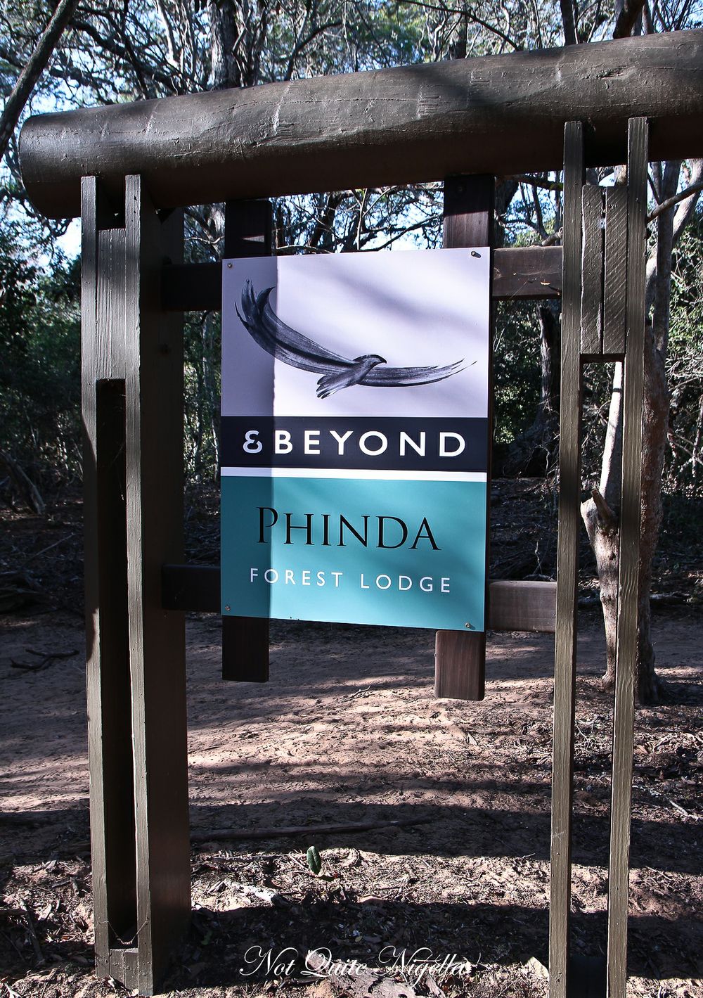 A Food & Animal Safari at Phinda, South Africa @ Not Quite Nigella