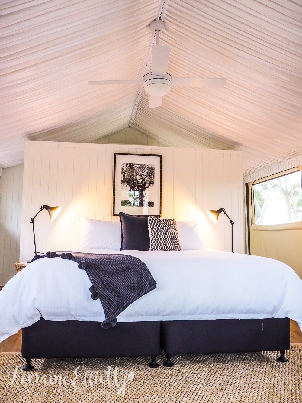 Sanctuary by Sirromet, Brisbane weekend @ Not Quite Nigella