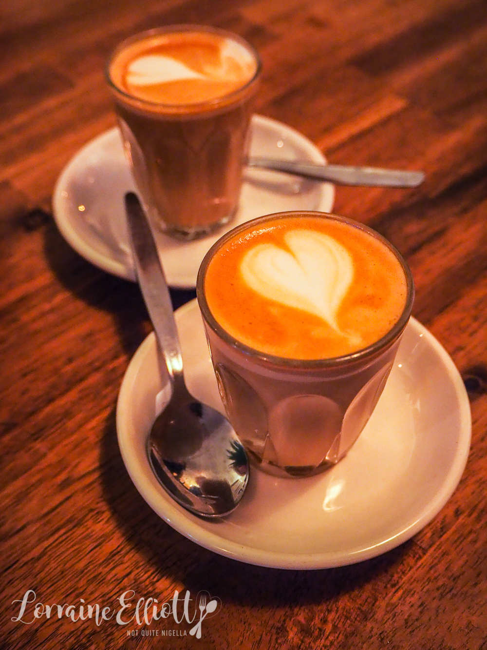 Sanctuary by Sirromet, Brisbane weekend @ Not Quite Nigella