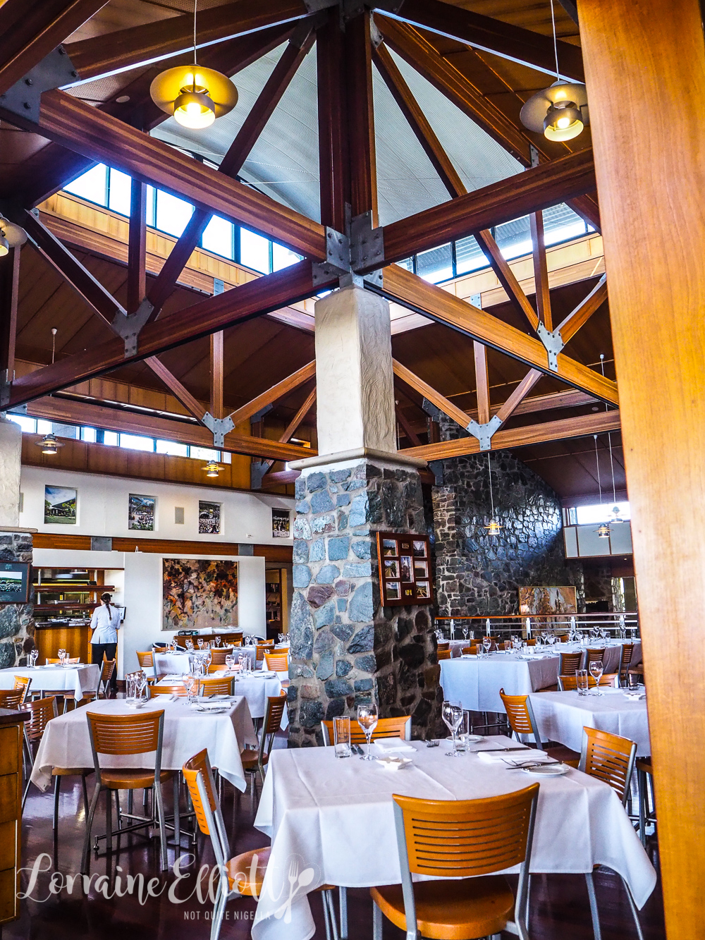 Sanctuary by Sirromet, Brisbane weekend @ Not Quite Nigella