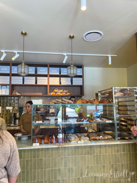 Self Raised Bread Shoppe, Carlton @ Not Quite Nigella