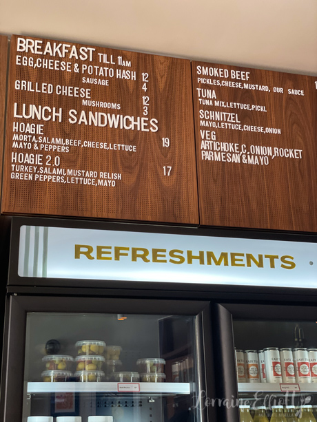 Self Raised Bread Shoppe, Carlton @ Not Quite Nigella