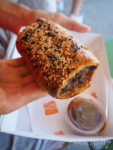 Self Raised Bread Shoppe, Carlton @ Not Quite Nigella