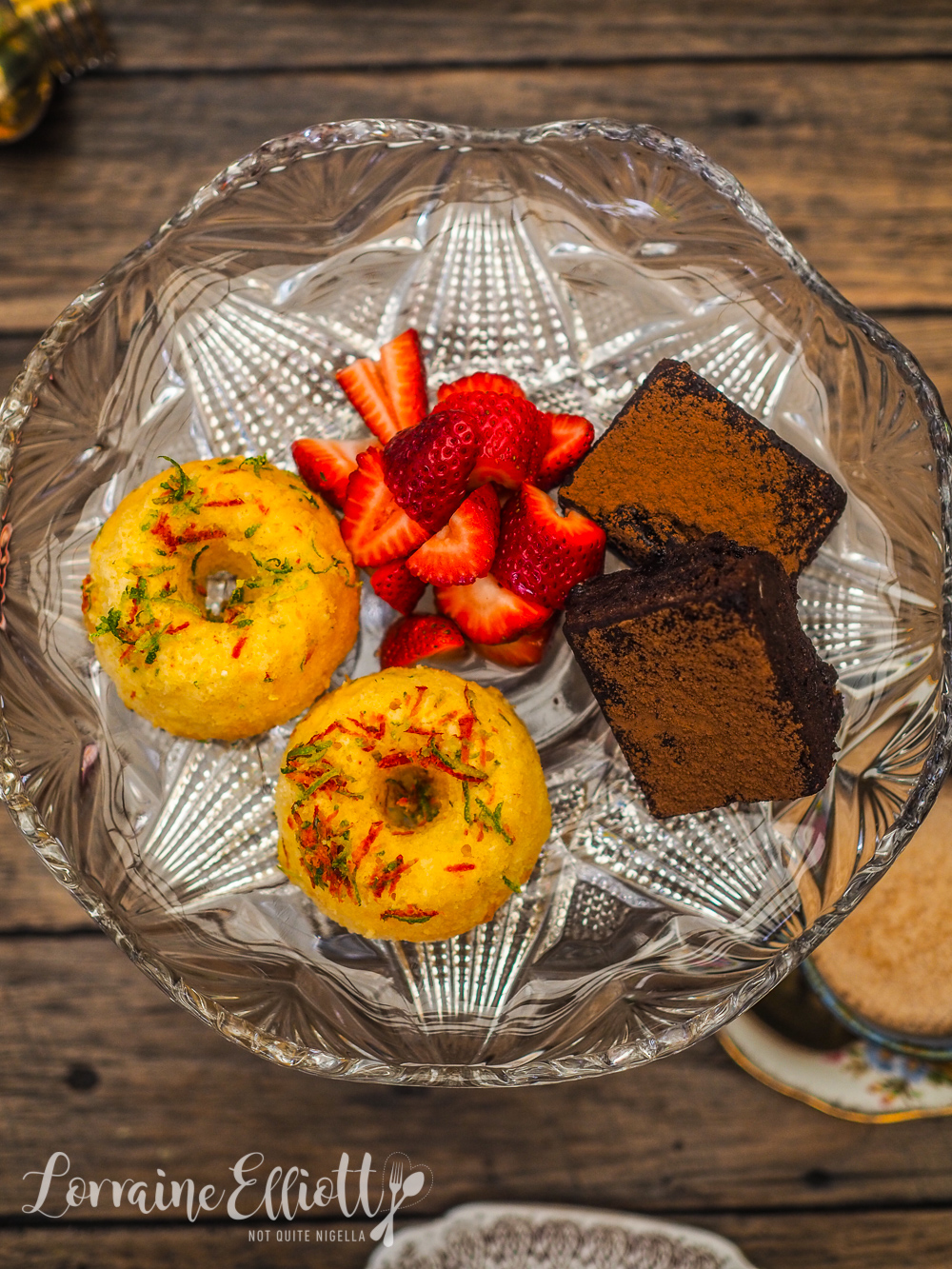 Silly Tart Kitchen, Kings Cross, Potts Point @ Not Quite Nigella