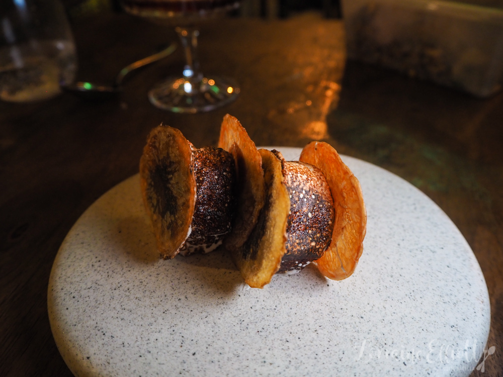 S'more, Castlecrag @ Not Quite Nigella