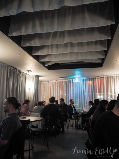 S'more, Castlecrag @ Not Quite Nigella