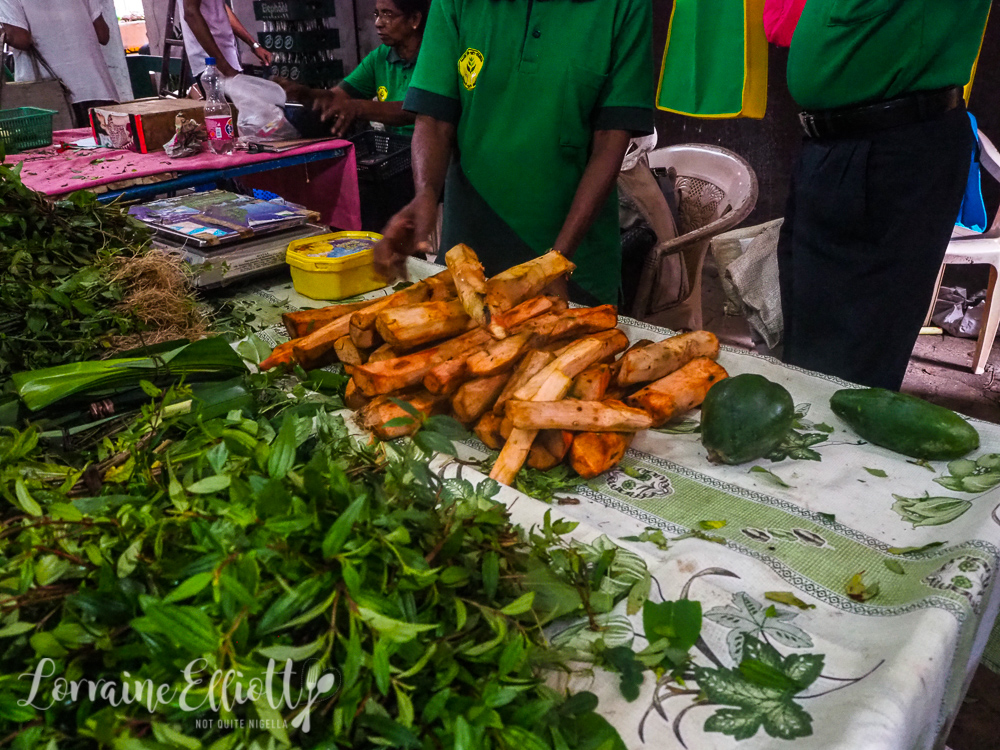Colombo Sri Lanka 24 hour itinerary @ Not Quite Nigella