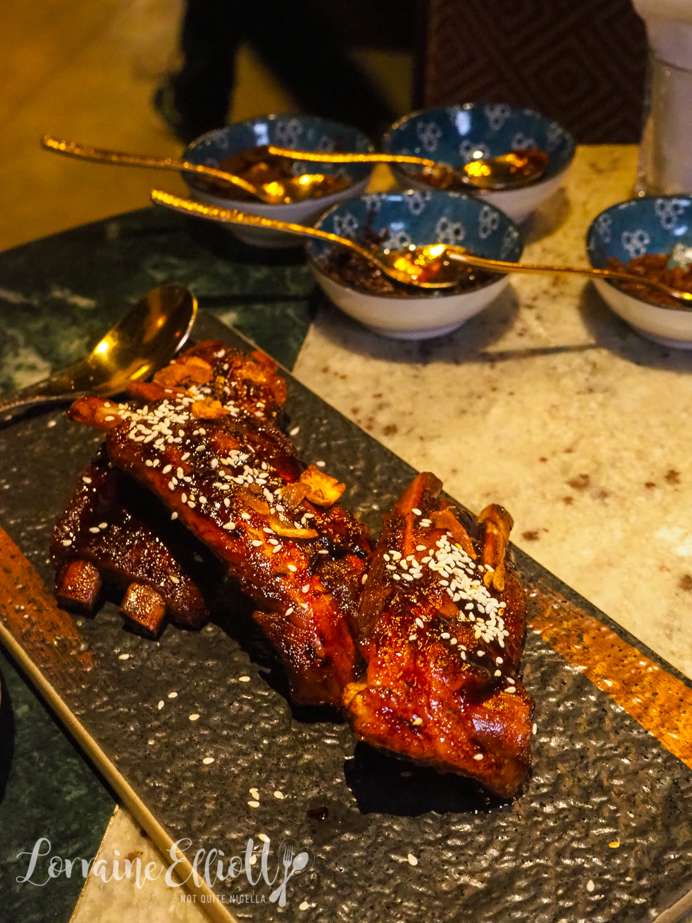 Colombo Sri Lanka 24 hour itinerary @ Not Quite Nigella