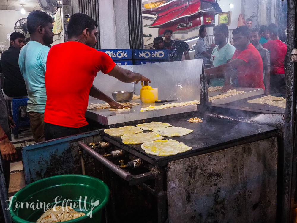Colombo Street Food where to find Hulftsdorp @ Not Quite Nigella