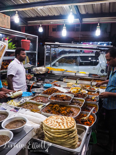 Colombo Street Food where to find Hulftsdorp @ Not Quite Nigella