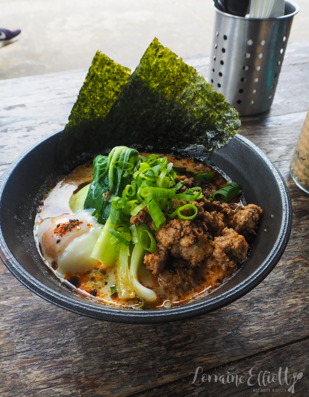 St Kai, Mortdale @ Not Quite Nigella