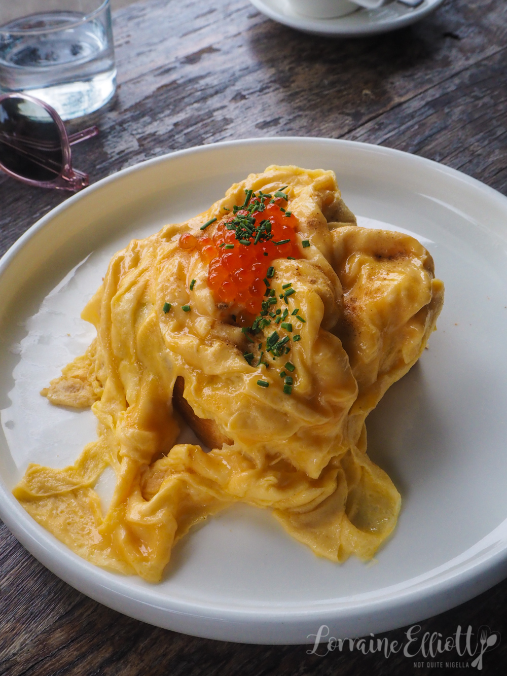 St Kai, Mortdale @ Not Quite Nigella