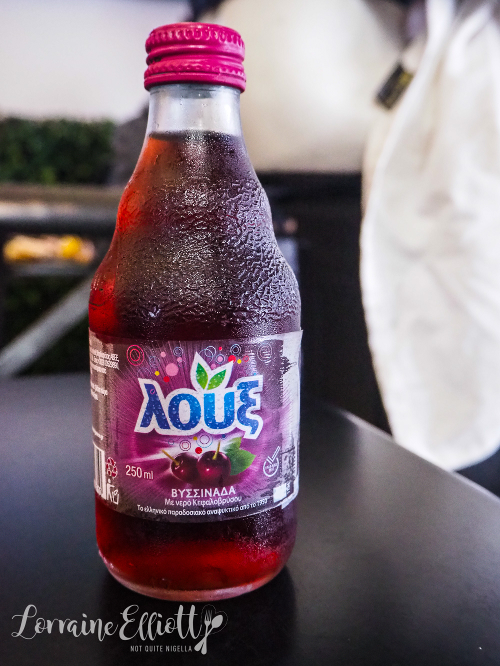 Stix and Pita, Enmore @ Not Quite Nigella