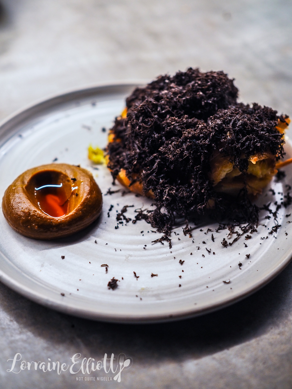 Sunda Dining Melbourne review @ Not Quite Nigella