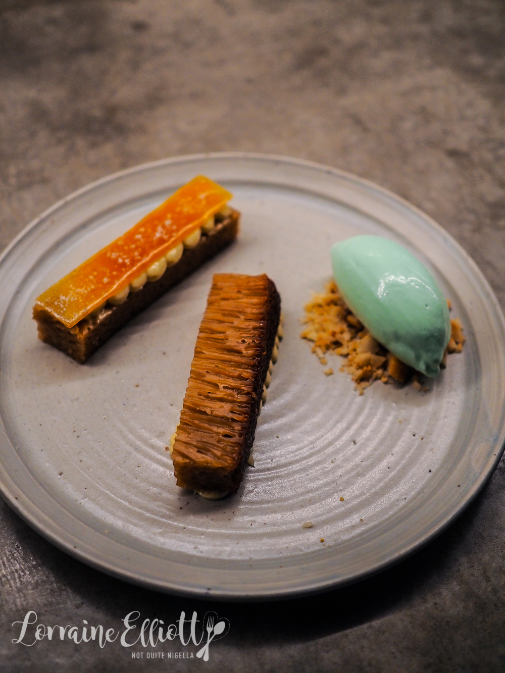 Sunda Dining Melbourne review @ Not Quite Nigella