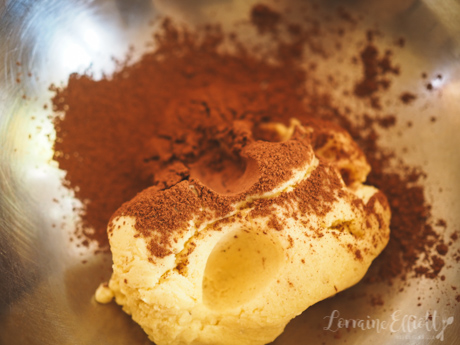 Swedish Christmas Cookies Seven Sju sorta kakor @ Not Quite Nigella