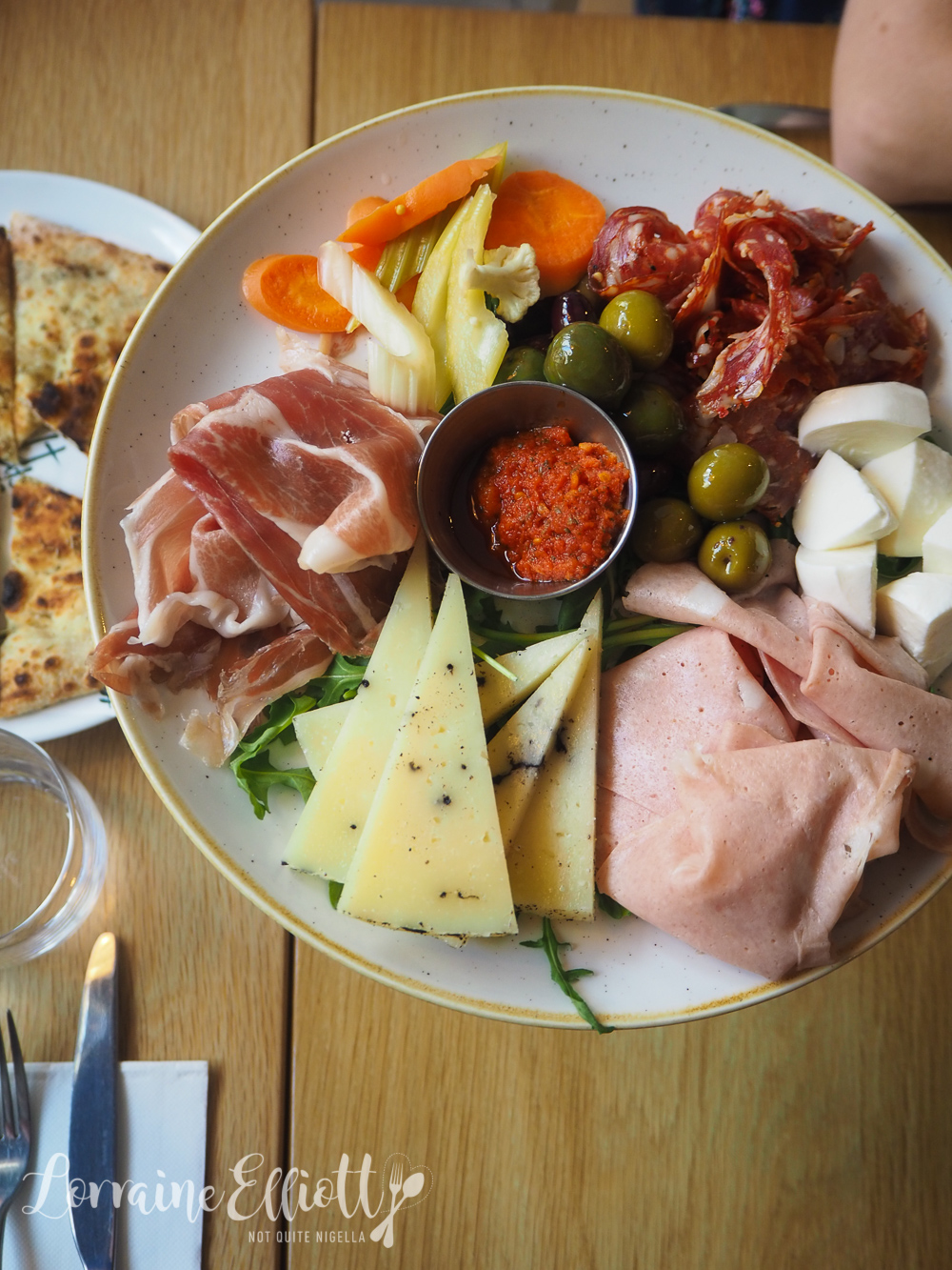 Sydney Restaurants Best Food @ Not Quite Nigella